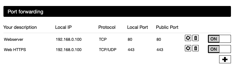 Using Caddy And Duckdns On Raspberry Pi 2tec